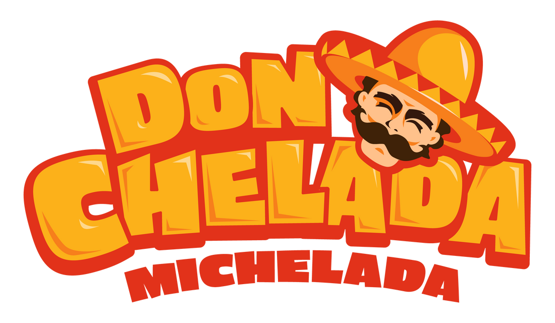 Don Chelada Select Michelada Mix 12 Oz Bottles