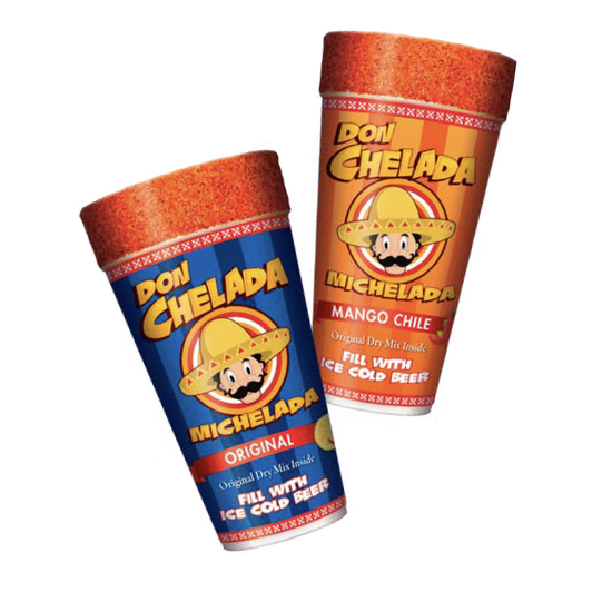 Don Chelada
