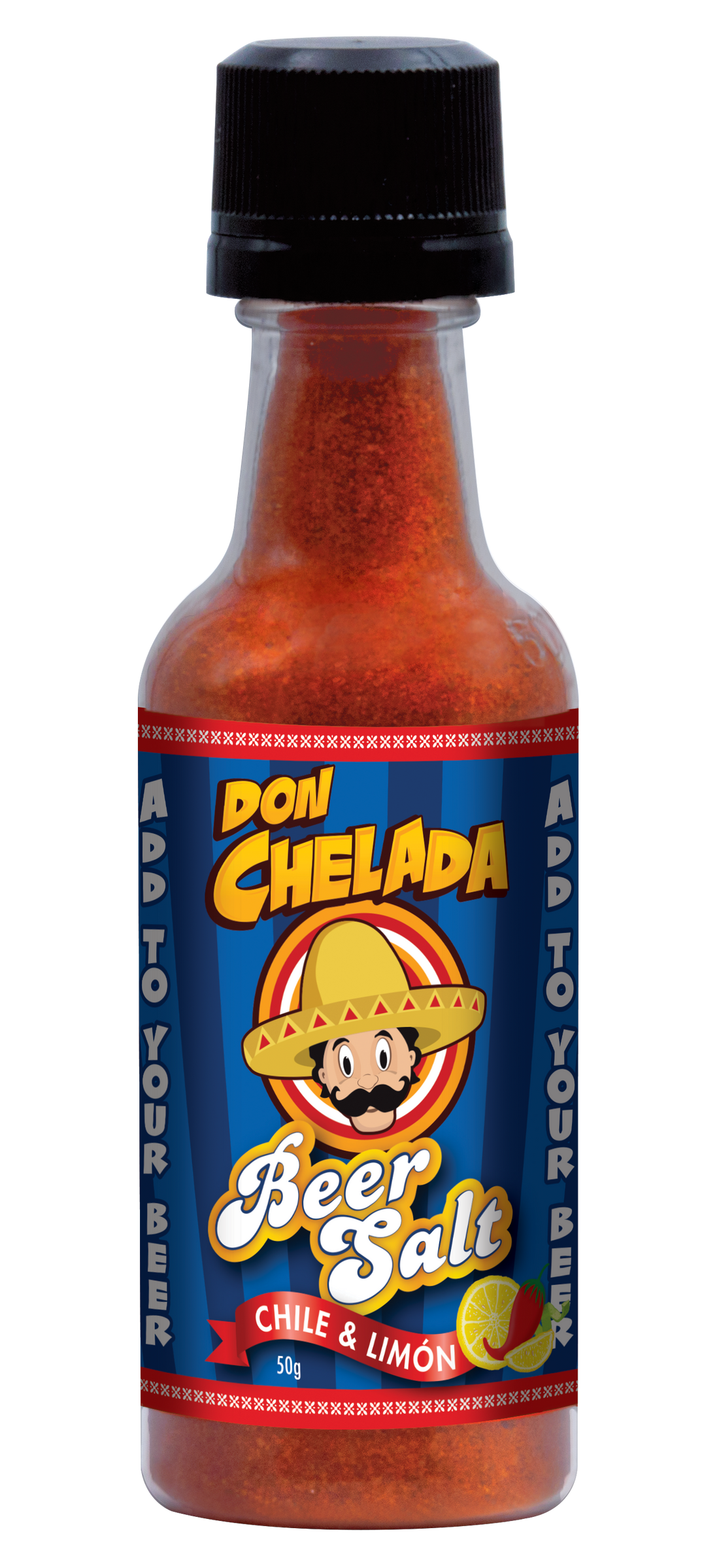Don Chelada