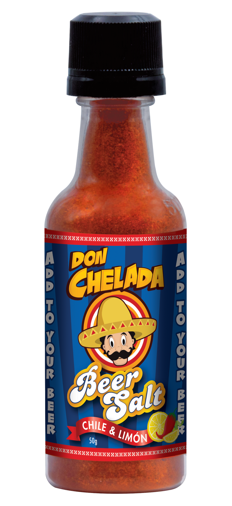 Don Chelada