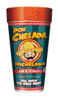 DON CHELADA MICHELADA CUPS – Don Chelada