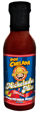 Don Chelada