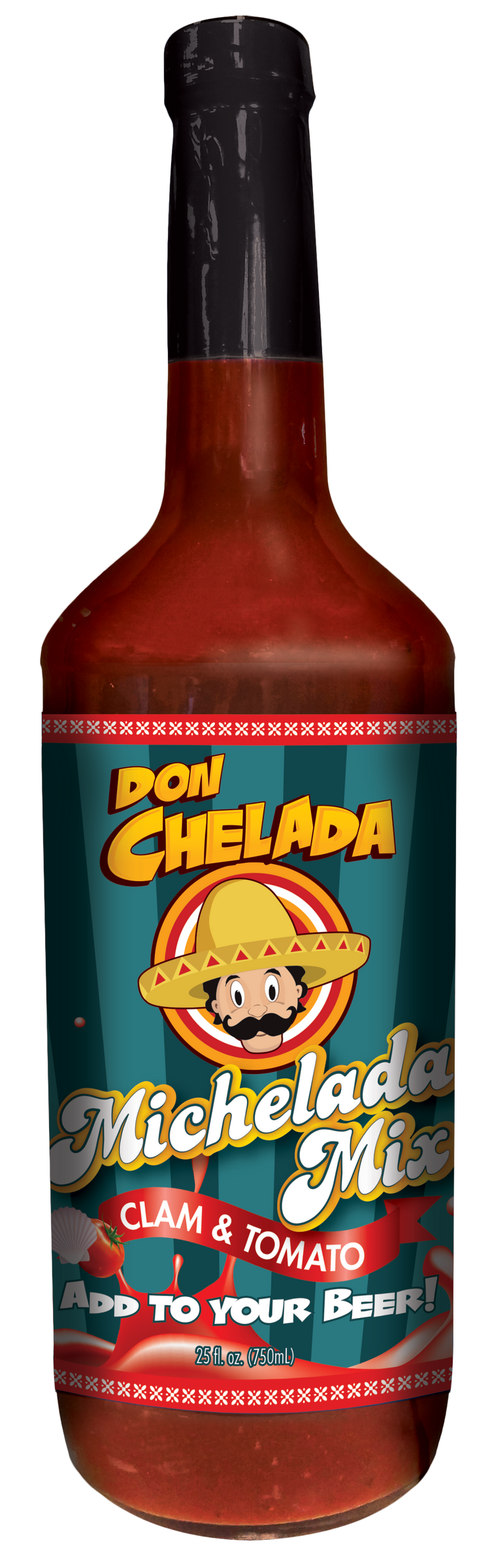 Don Chelada