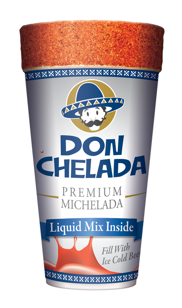Don Chelada