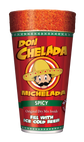 DON CHELADA MICHELADA CUPS – Don Chelada