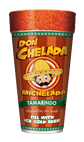 DON CHELADA MICHELADA CUPS – Don Chelada